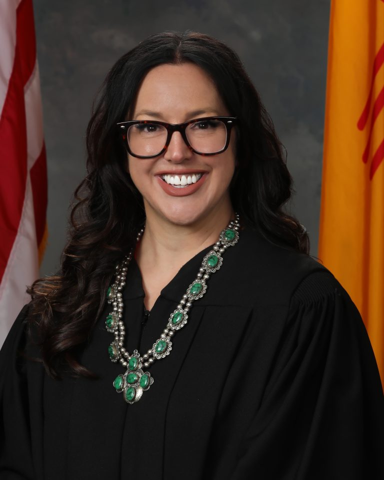 Judges - First Judicial District